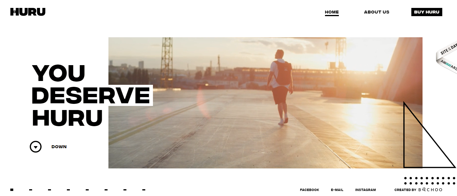 В Awwwards наградили студию веб-дизайна с Украины | MC.today