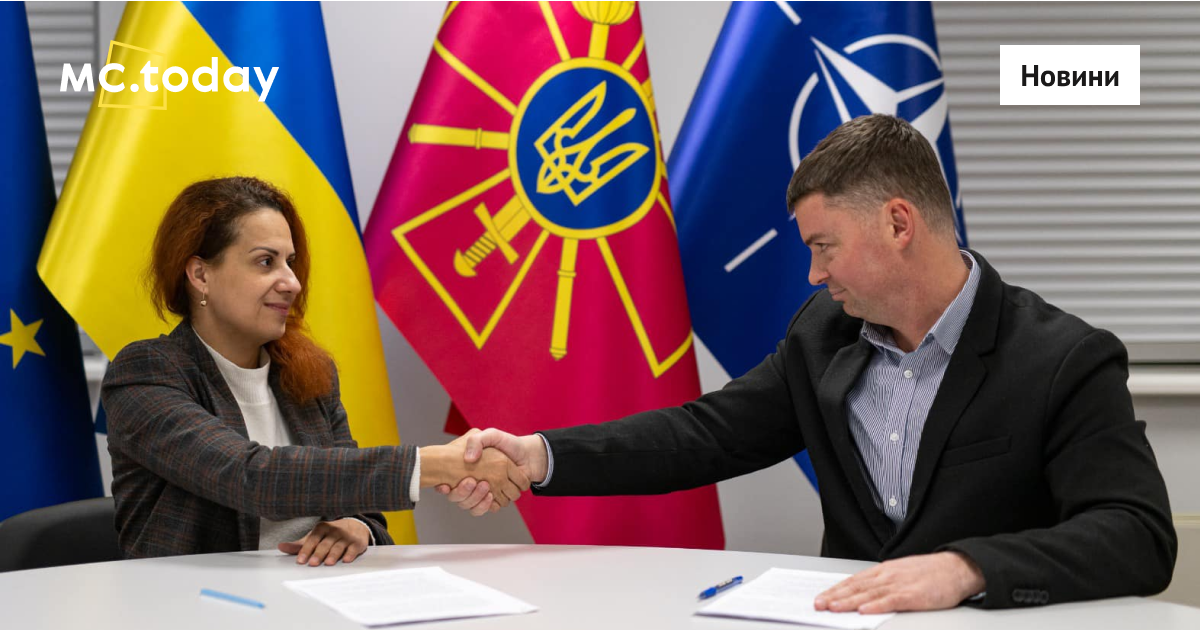 Платформа robota.ua запустила проєкт з наймання до ЗСУ