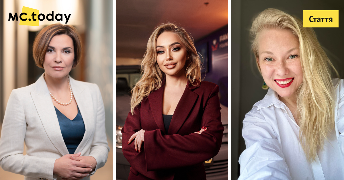 Як говорити про війну під час війни. Ось що радять PR-директорки Kyivstar, Uklon і Favbet