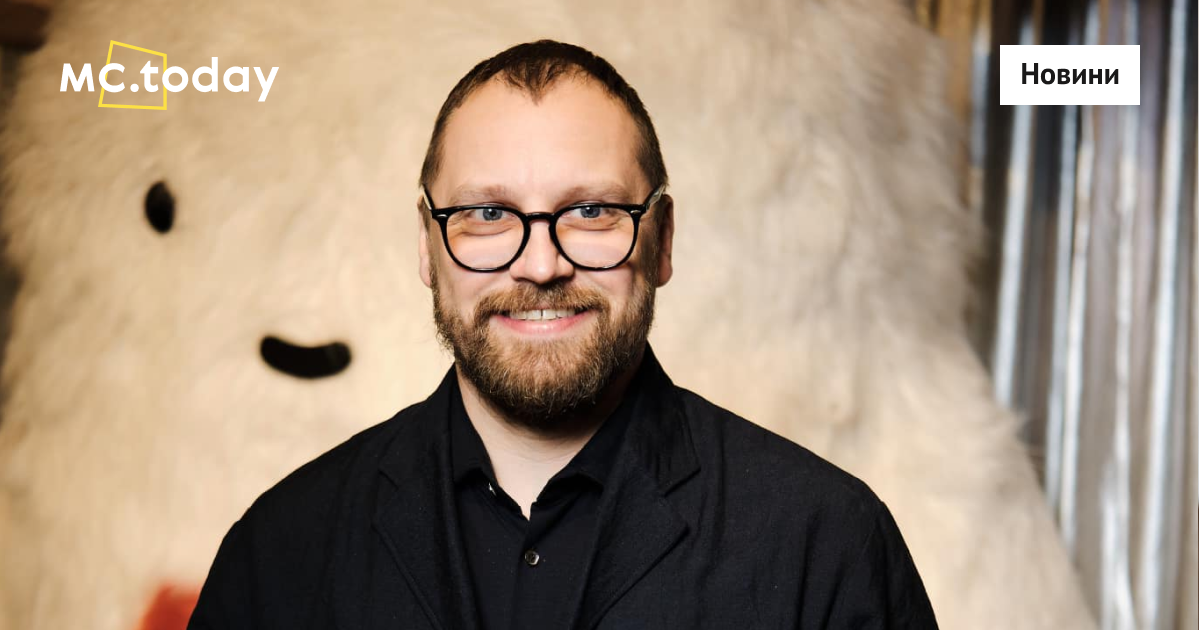 Андрій Федорів розповів, як працюватиме інкубатор Fedoriv Group