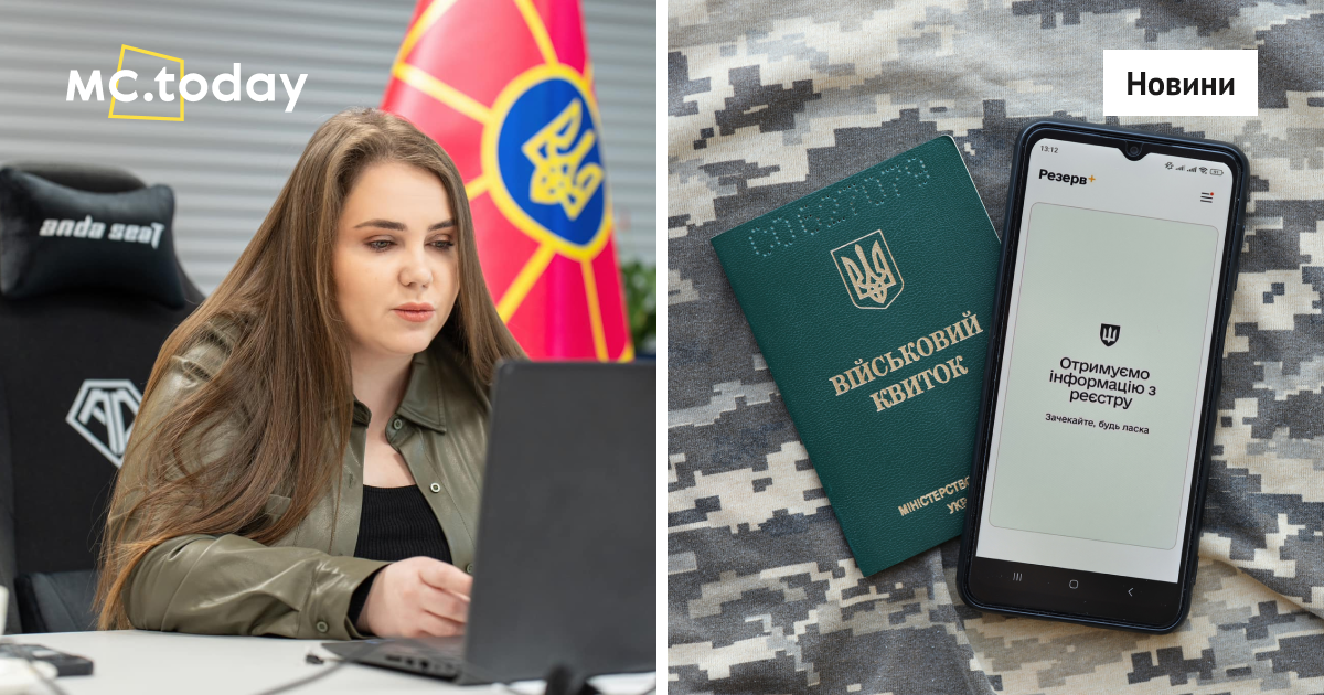 У «Резерв зʼявилася спеціальна позначка що вона означає